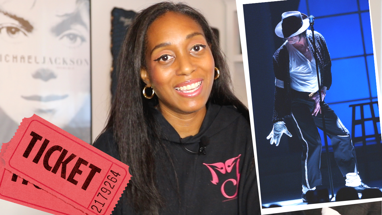 about mjfangirl - Michael Jackson historian & content creator | Explore ...