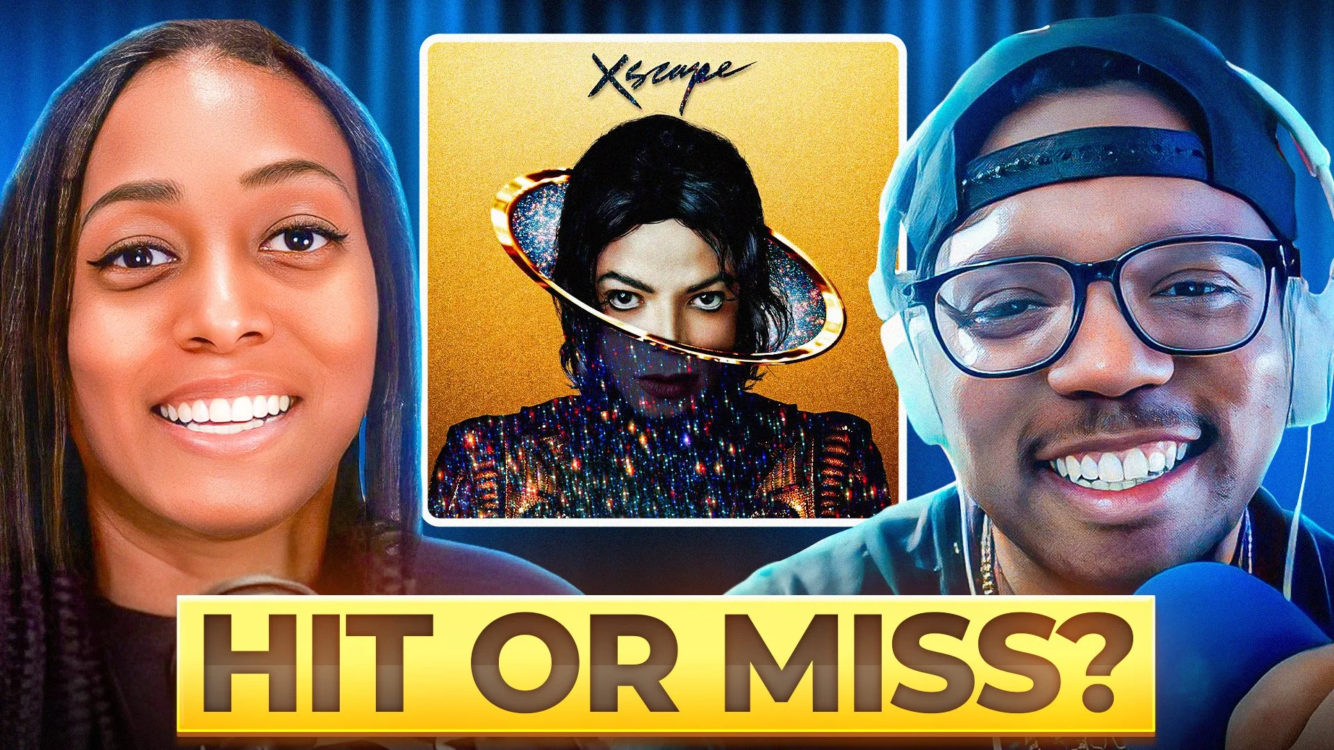 Is Xscape Michael Jackson’s Posthumous Masterpiece? — MJFANGIRL