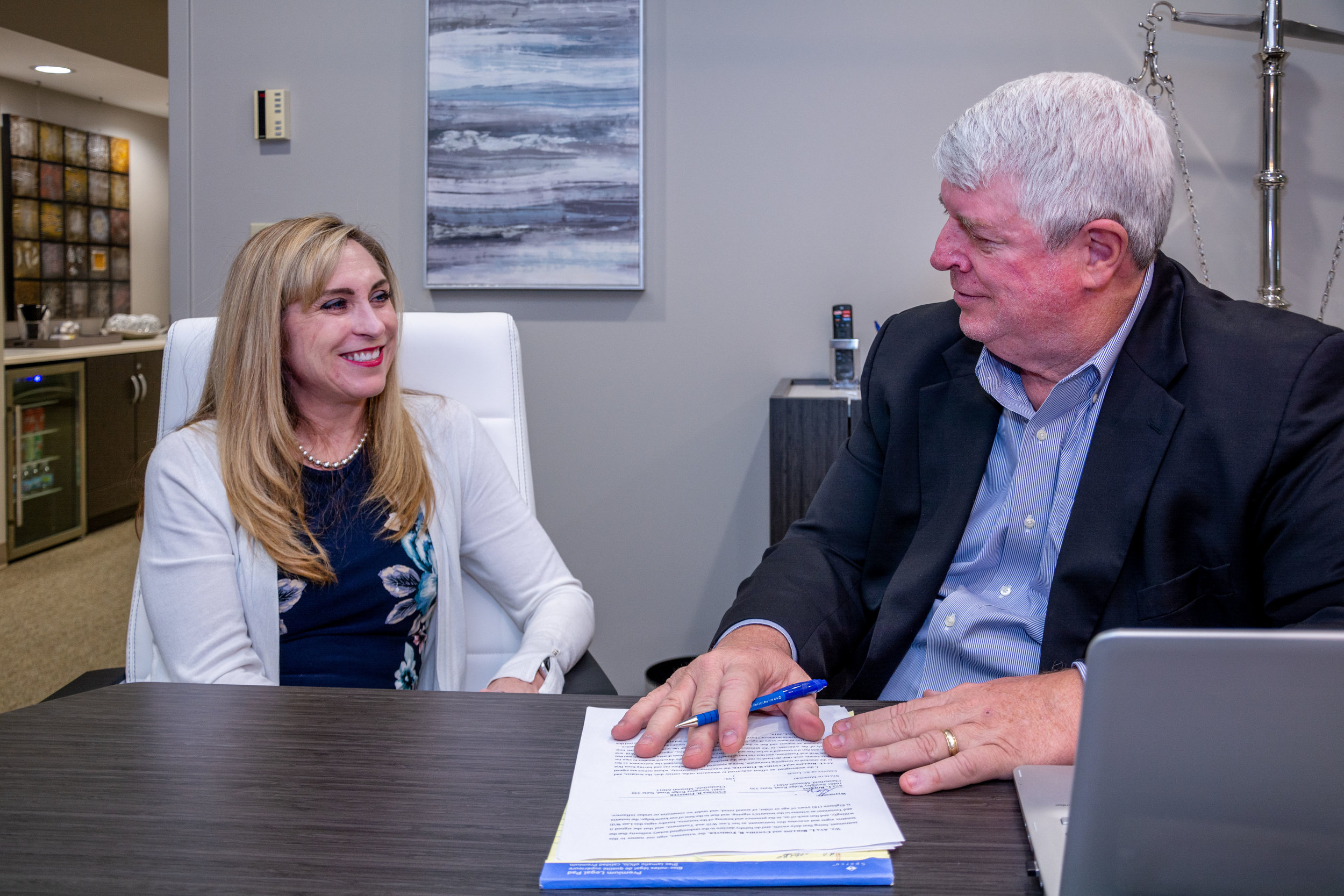 Estate Planning — Legacy Legal Group, LLC