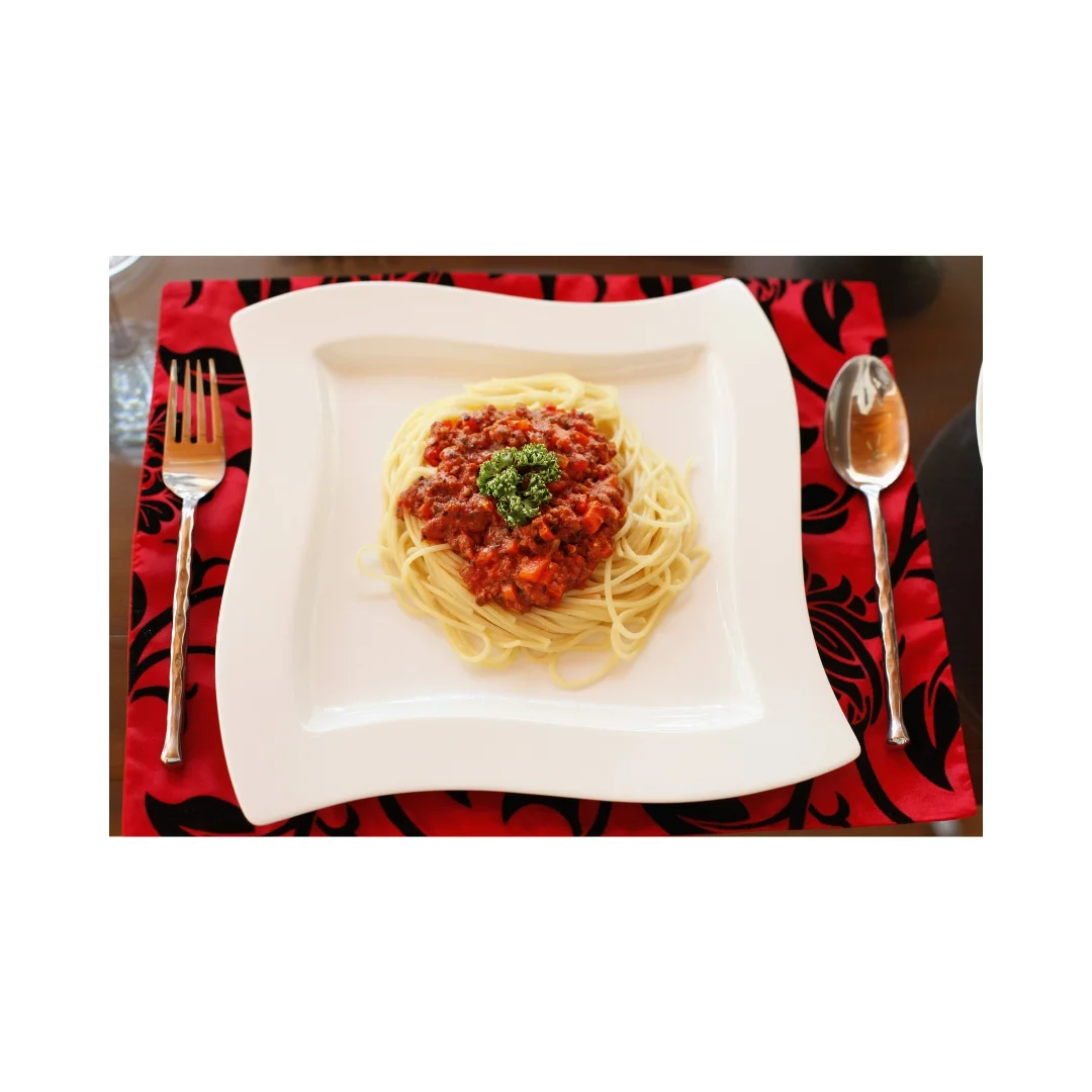 Simple Supper Suggestions #5 — Worthy Heart