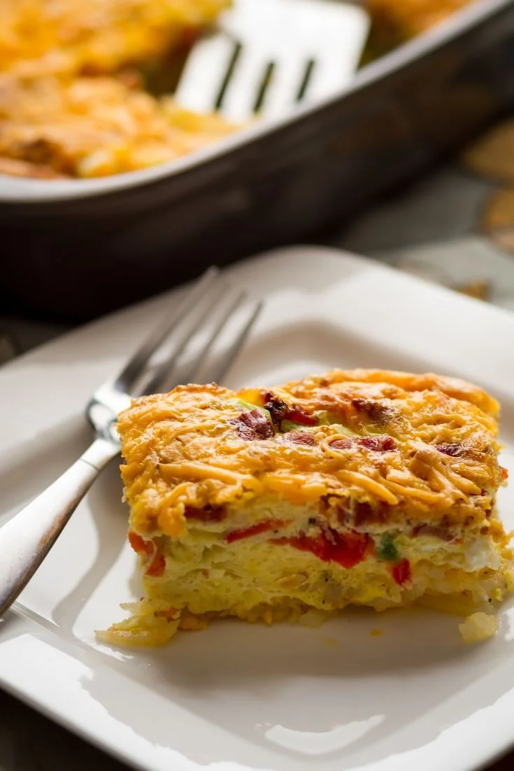 Simple Supper Suggestions #10 — Worthy Heart