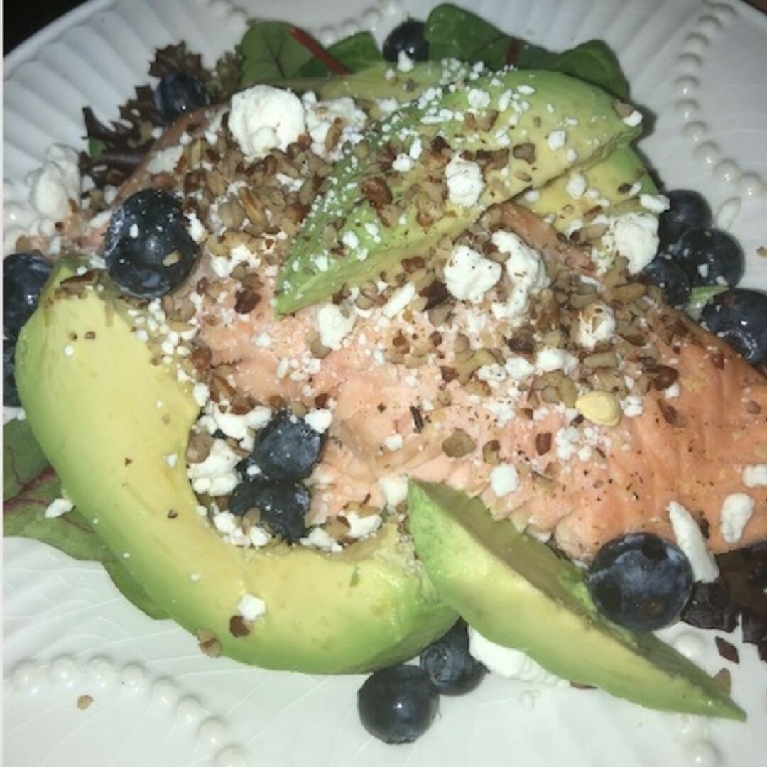 Simple Supper Suggestions #15 — Worthy Heart