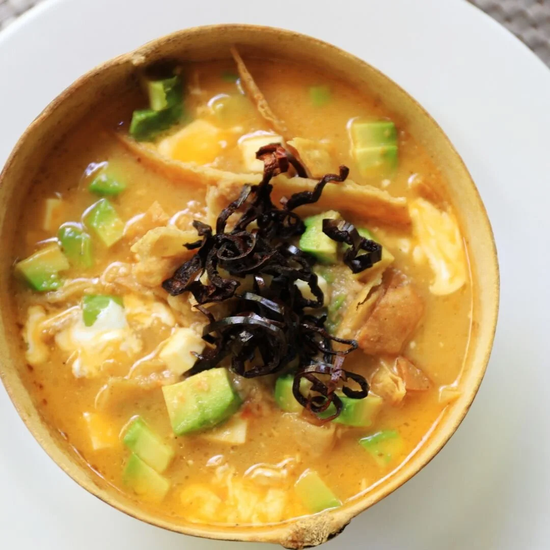 Simple Supper Suggestions #15 — Worthy Heart