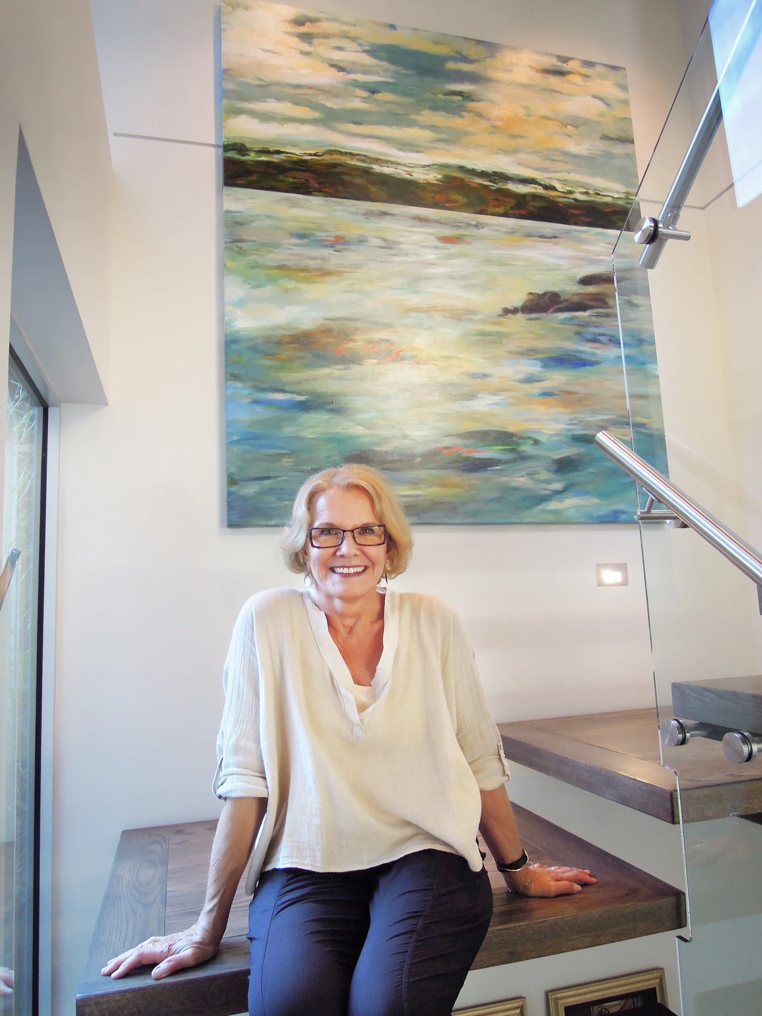 Biography — Alice Rich