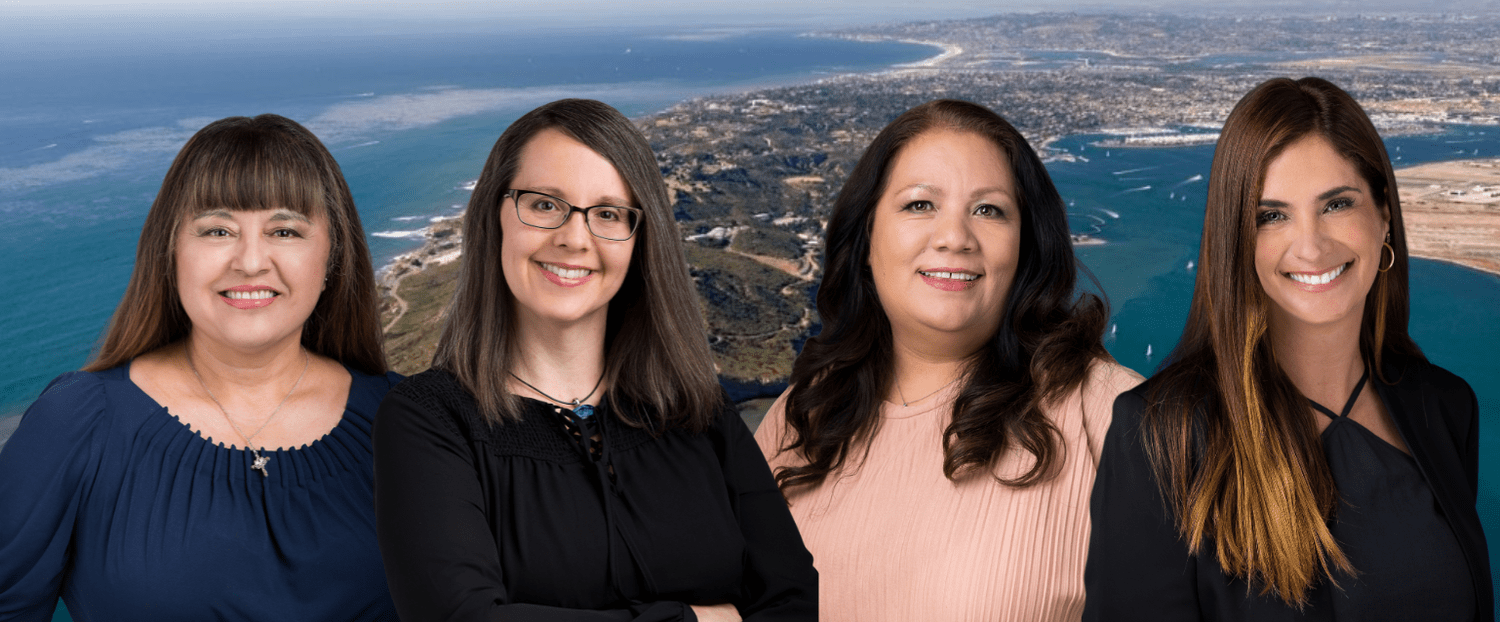 Liberty Team — Elite Escrow Services of San Diego