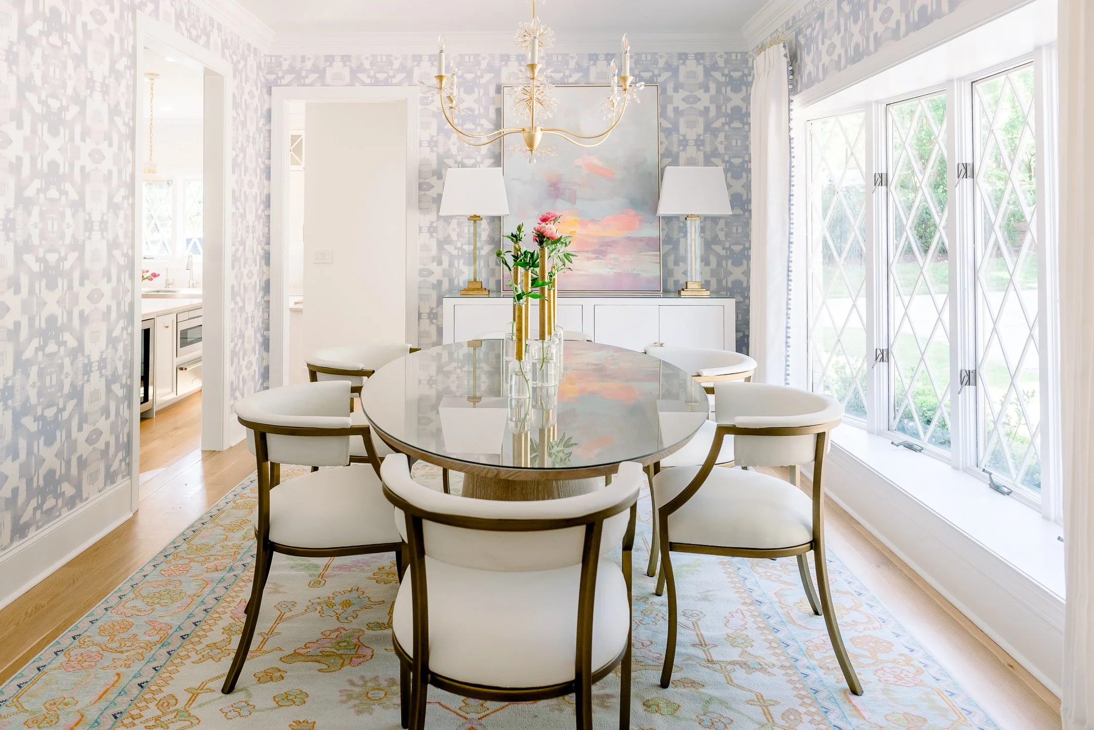 Interior Design Gallery — MJM Interior Design