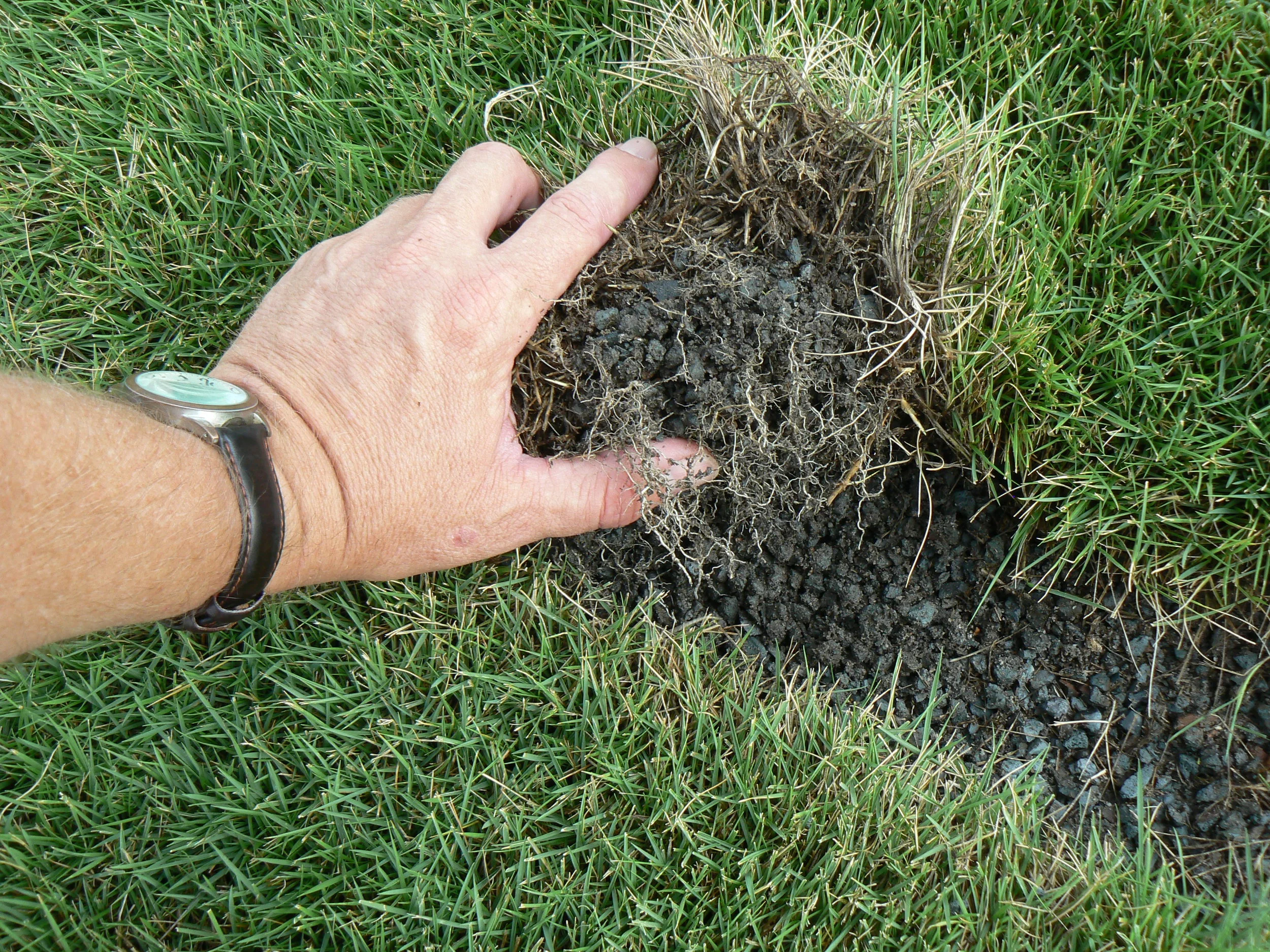 Turf + Firelane Media — Stalite Environmental