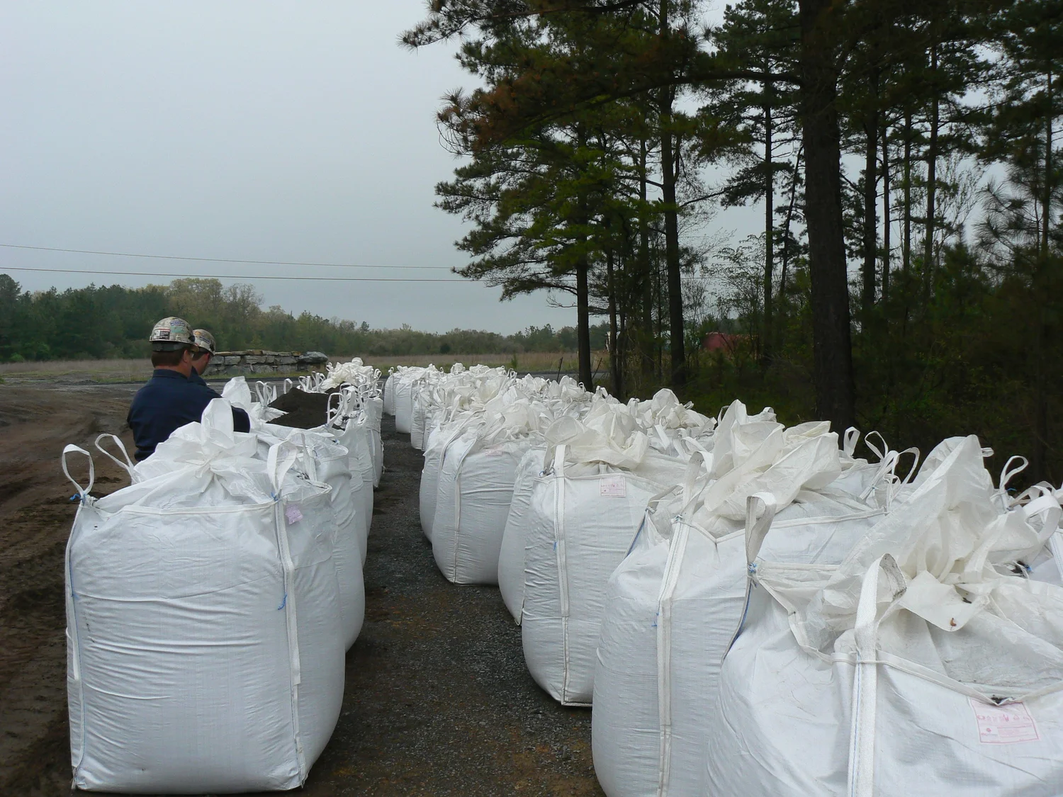 Green Roof Media — Stalite Environmental