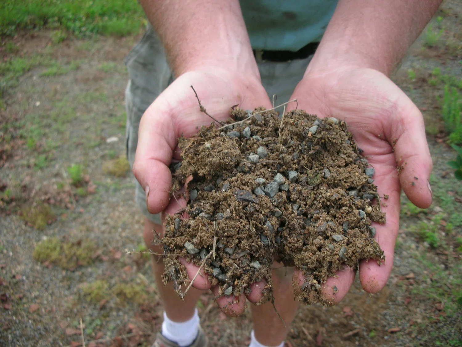 Soil Amendment — Stalite Environmental