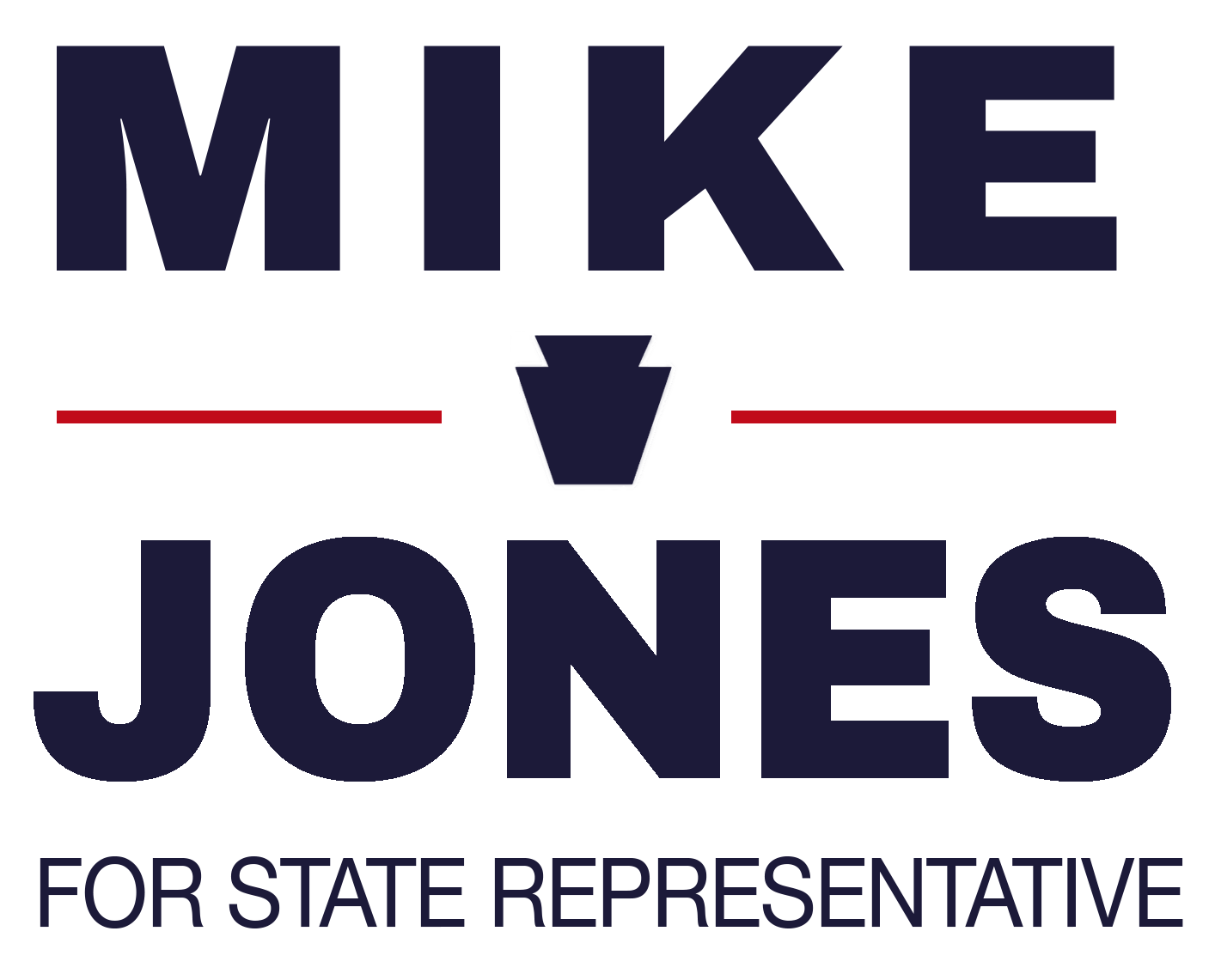 Team Jones For PA Team Jones For PA