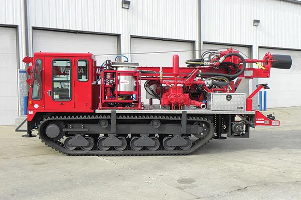 Versa-Drill | Drilling Rigs for Sale