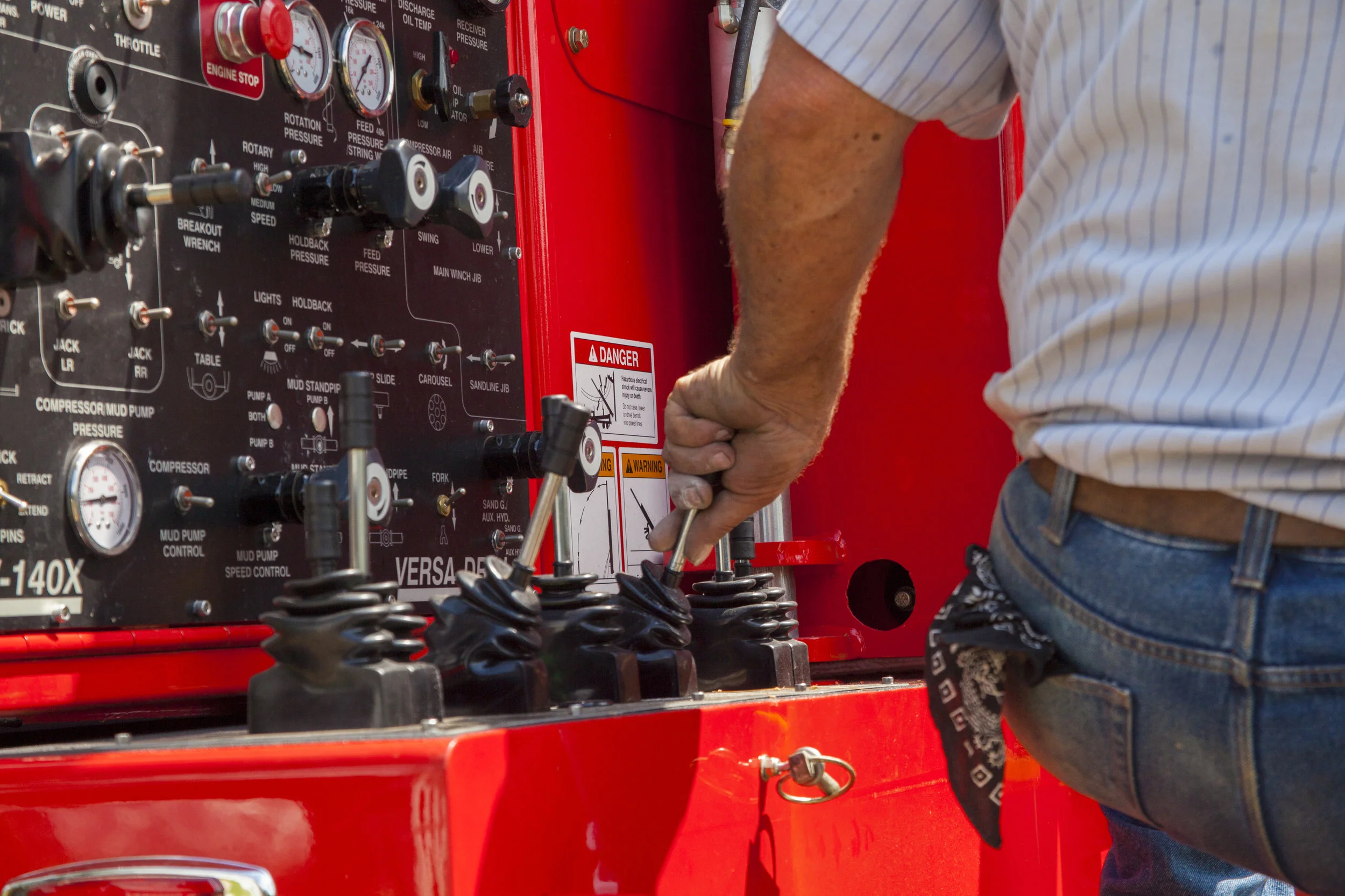 Drill Rig Blog: News and Insights — Versa-Drill