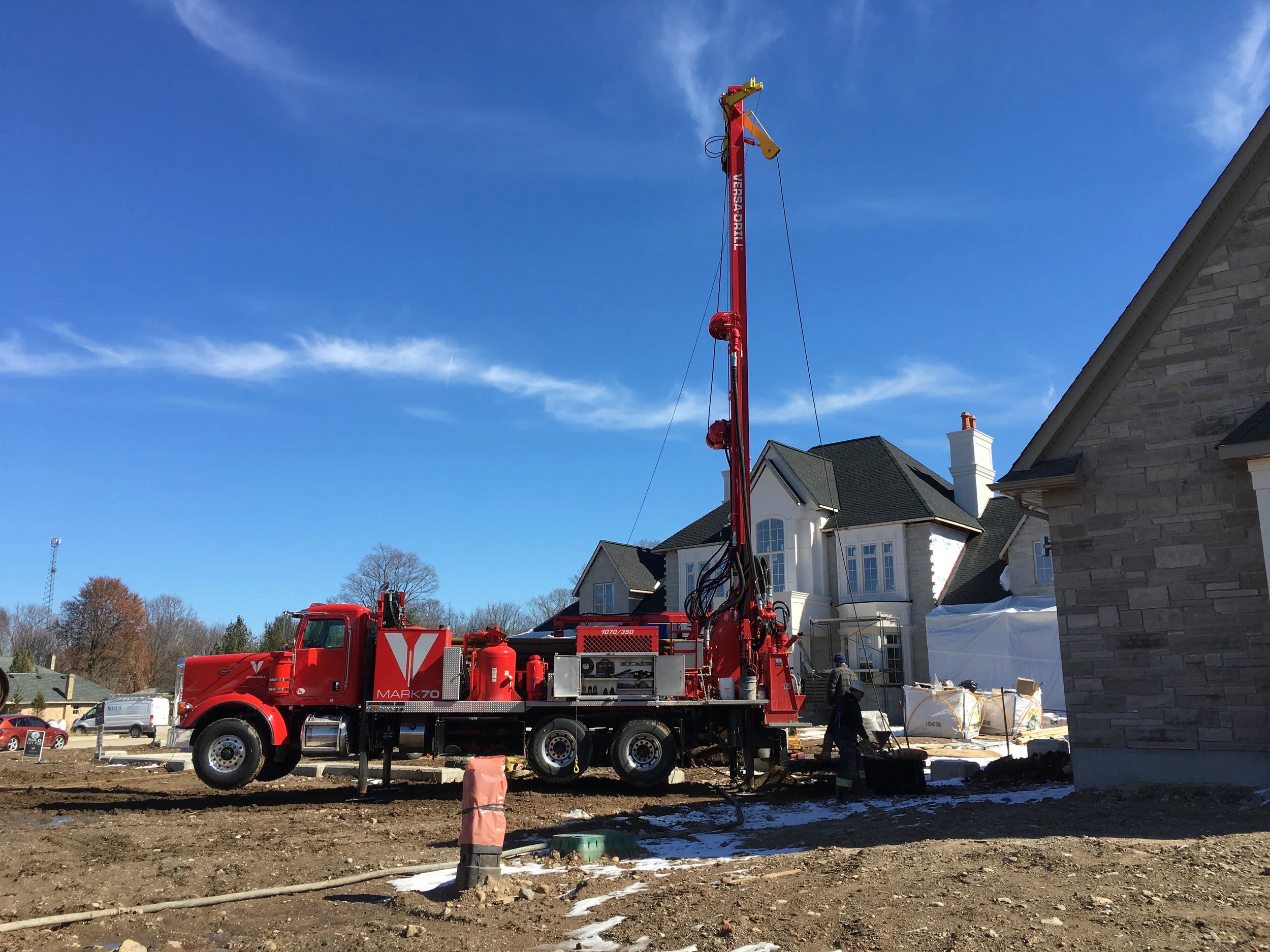 Versa-Drill | Versa-Drill Blog | News and Insights