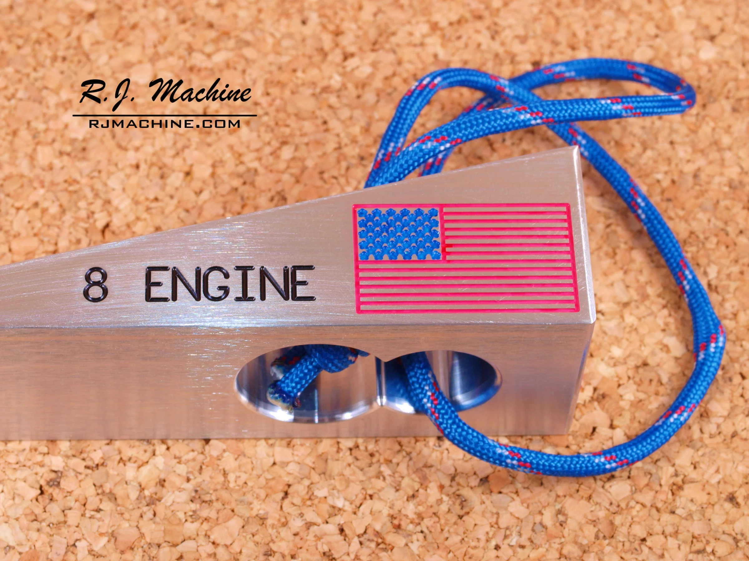 8 WEDGE® Forcible Entry Tool — R.J. Machine Company, Inc. | 8 WEDGE ...