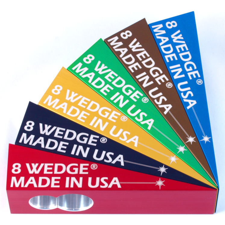 8 WEDGE® - Fire Service Products — R.J. Machine Company, Inc. | 8 WEDGE ...