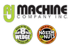 R.J. Machine Company, Inc.