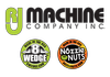 R.J. Machine Company, Inc.