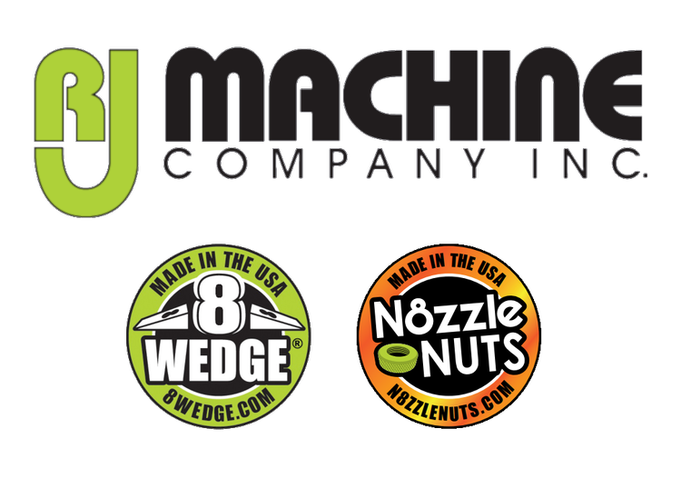 R.J. Machine Company, Inc.