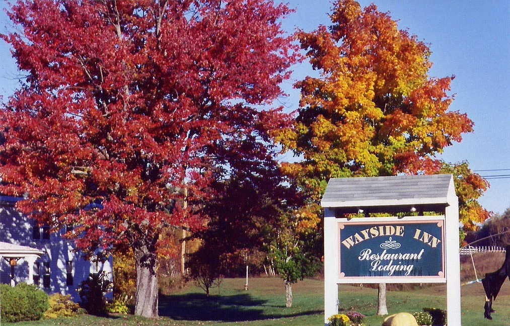 Gallery — The Wayside Inn