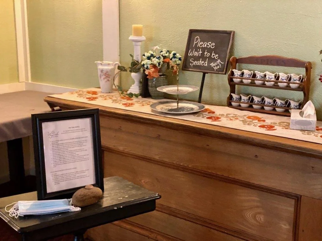 Gallery — The Wayside Inn