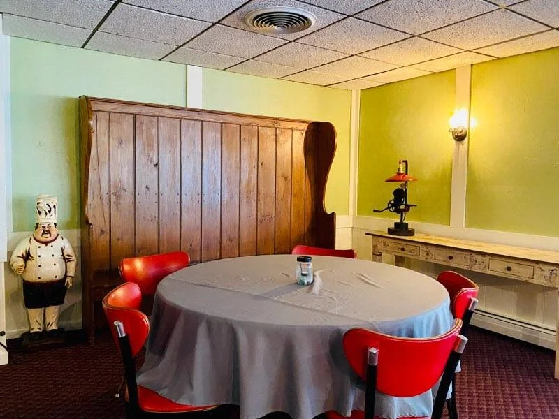 Gallery — The Wayside Inn