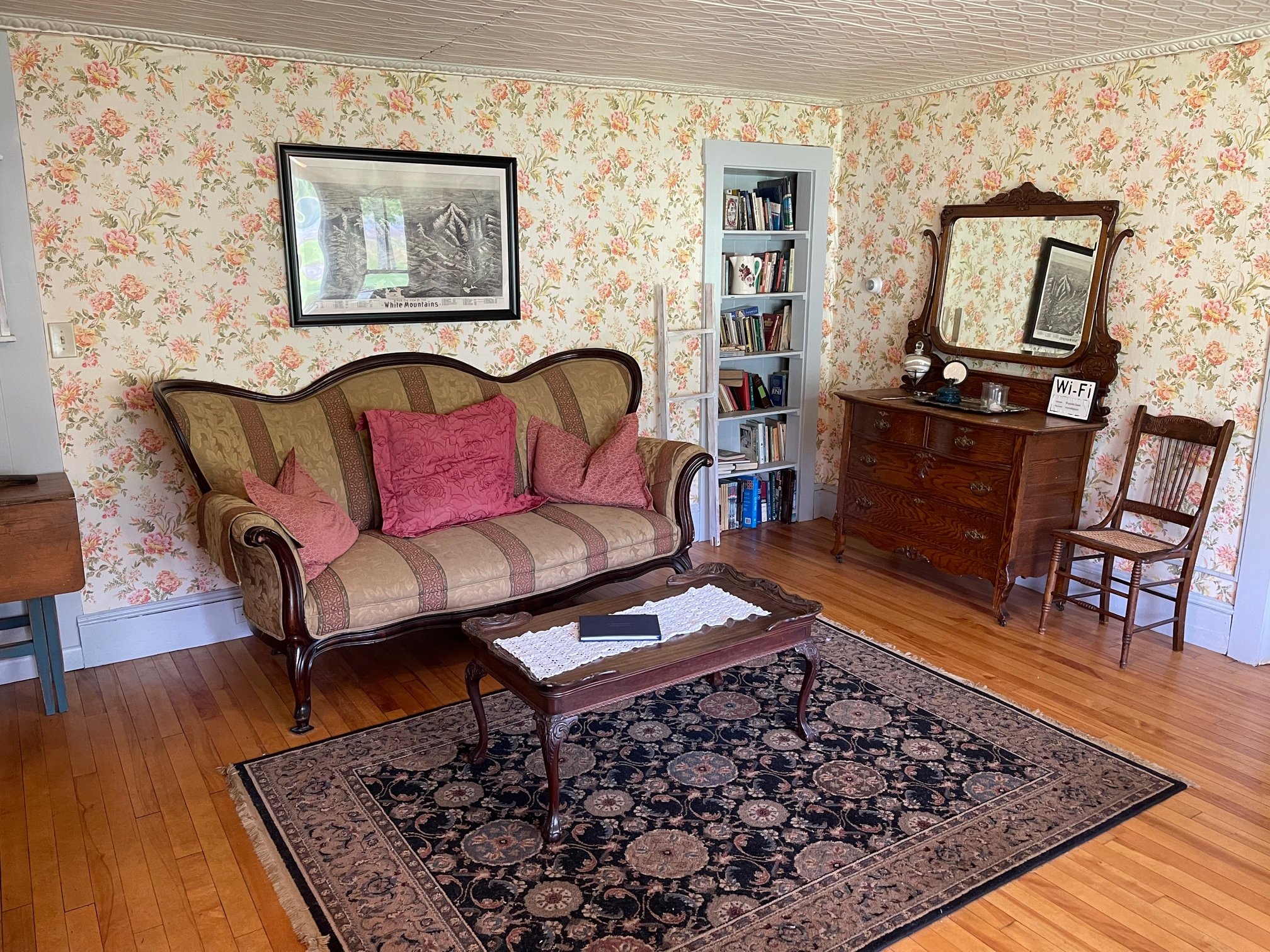 Gallery — The Wayside Inn