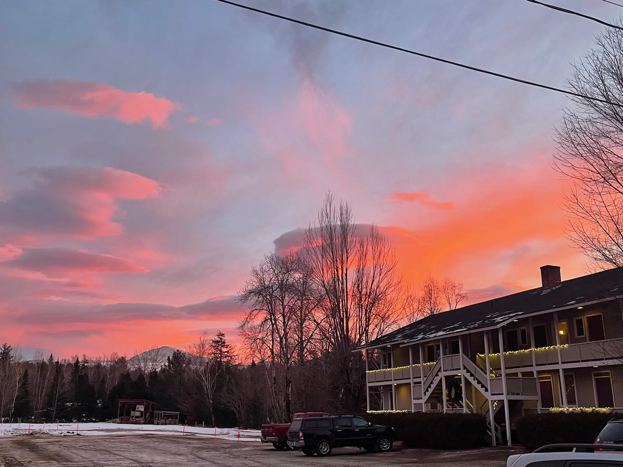 Gallery — The Wayside Inn