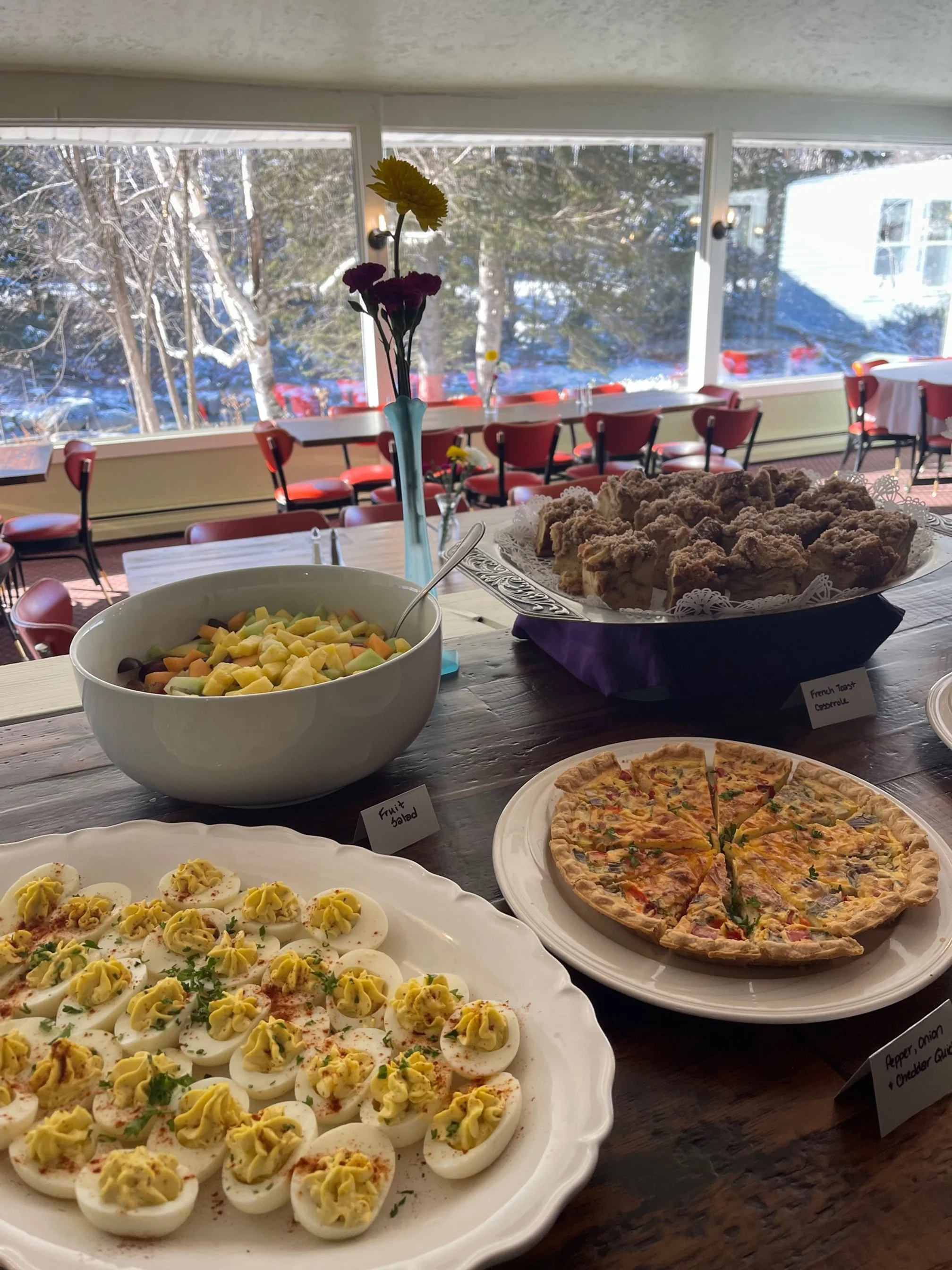 Gallery — The Wayside Inn