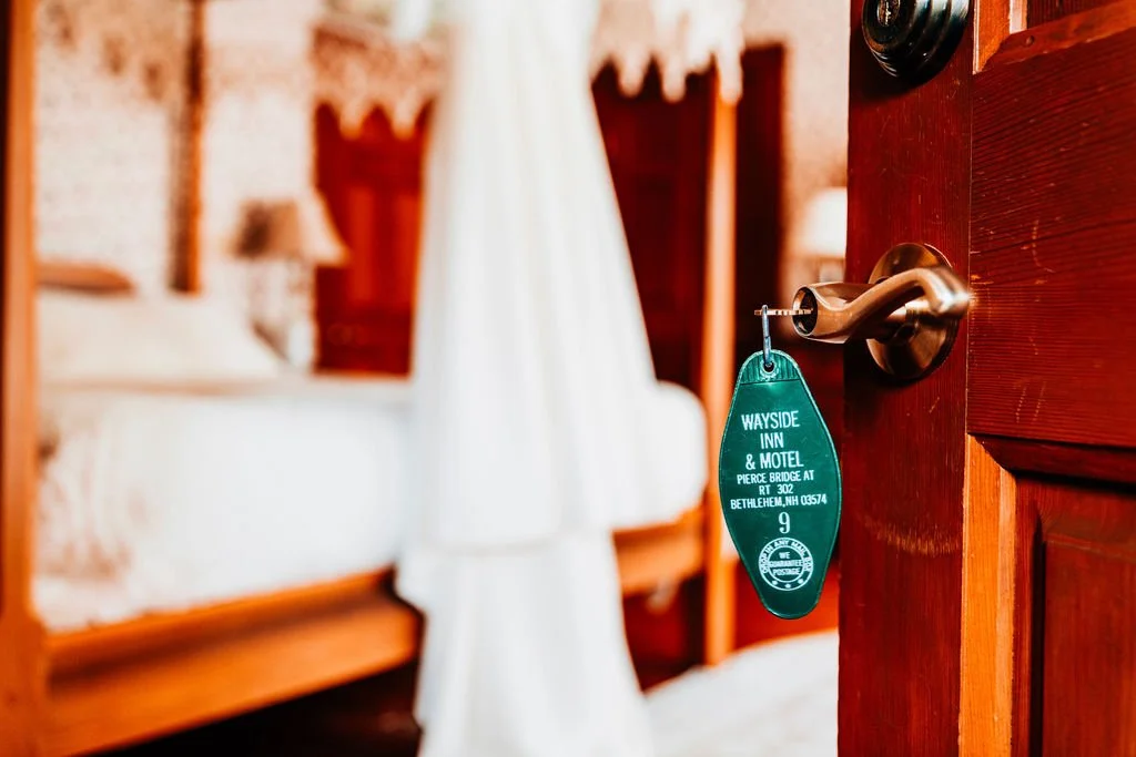 Gallery — The Wayside Inn