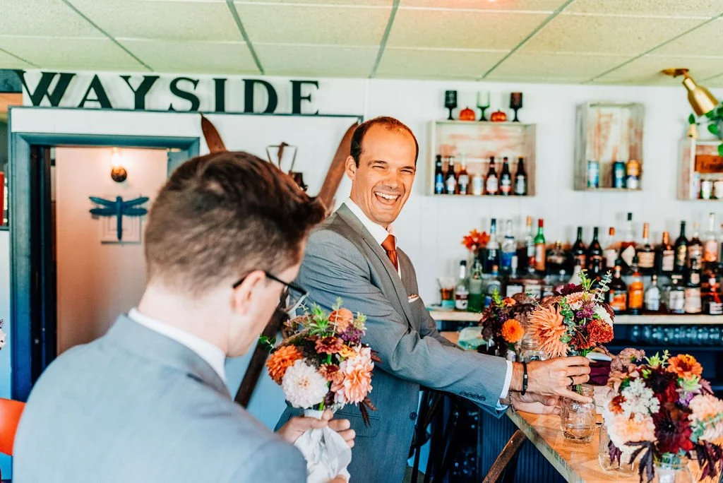 Gallery — The Wayside Inn