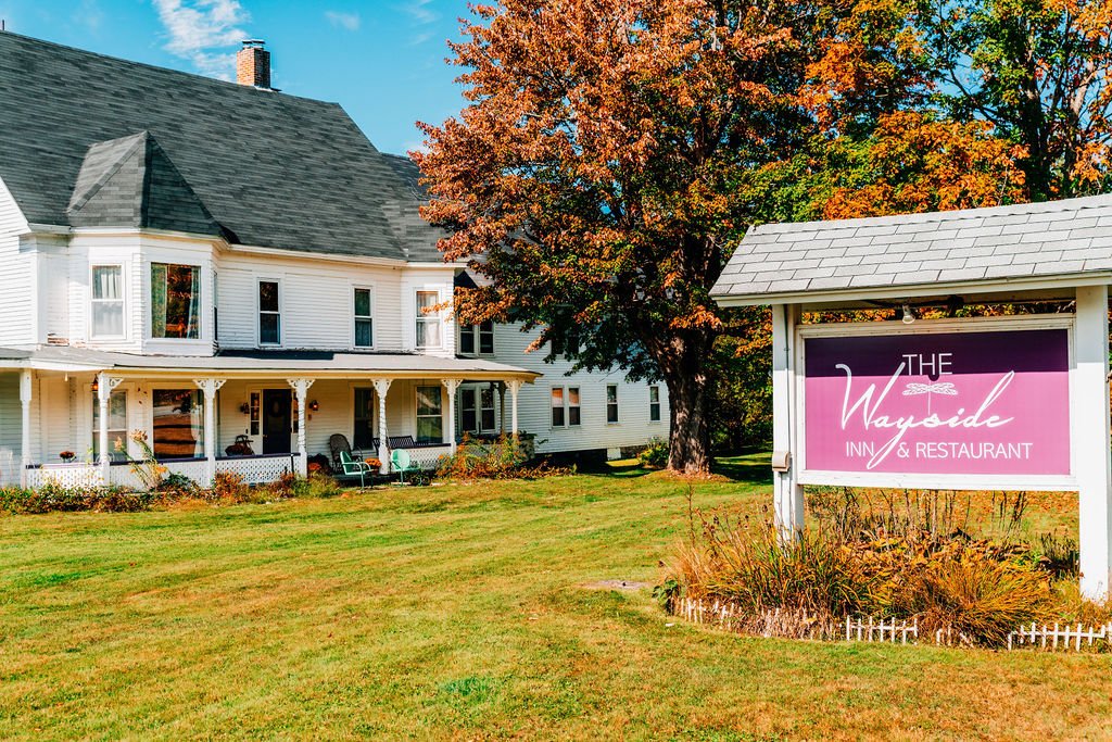 Gallery — The Wayside Inn