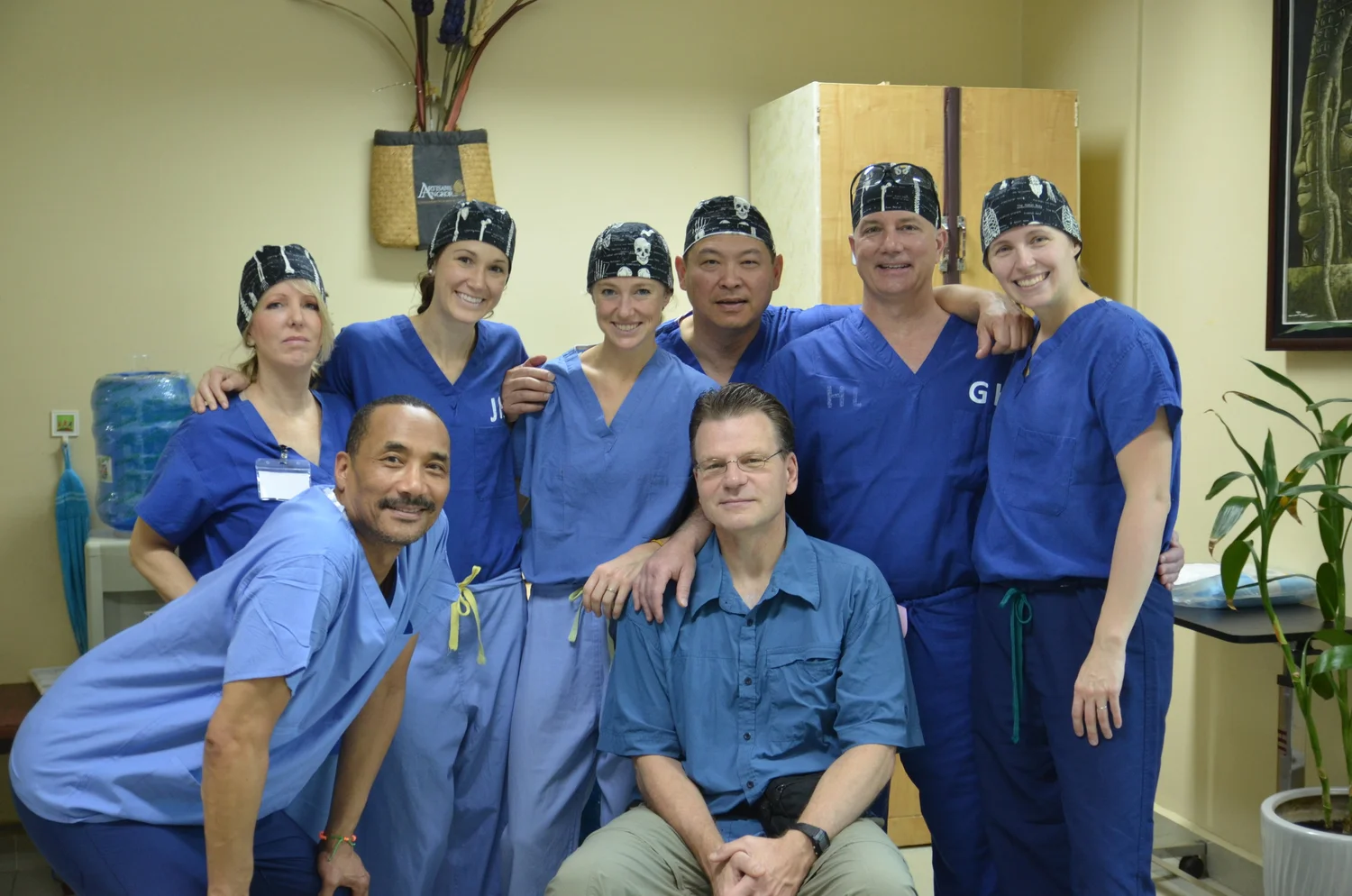 Cornerstone Foundation