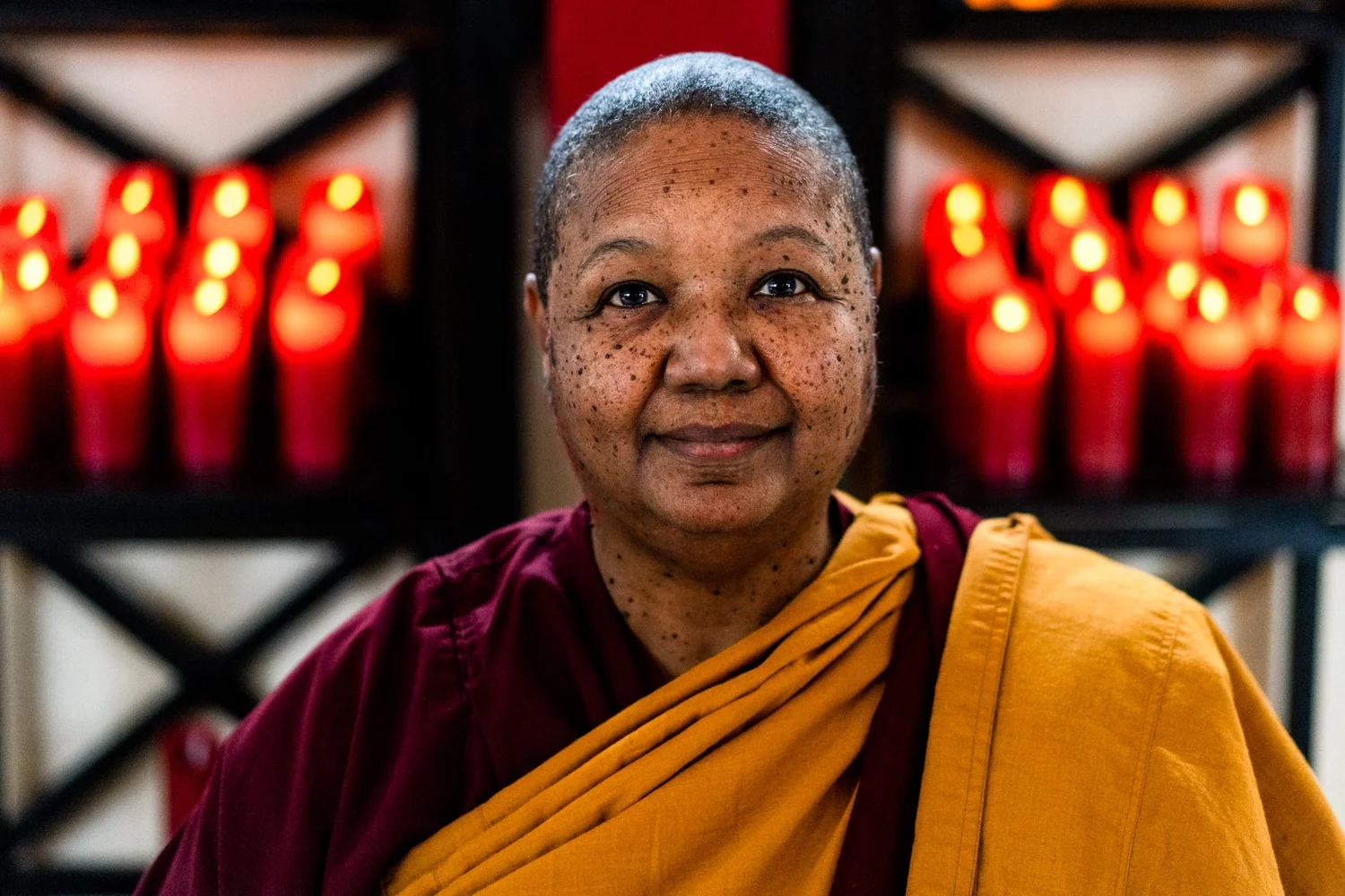 Buddhist Arts and Film Festival