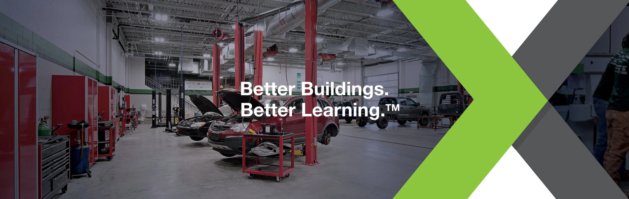 Nexus Solutions | Facilities Planning From Start to Finish