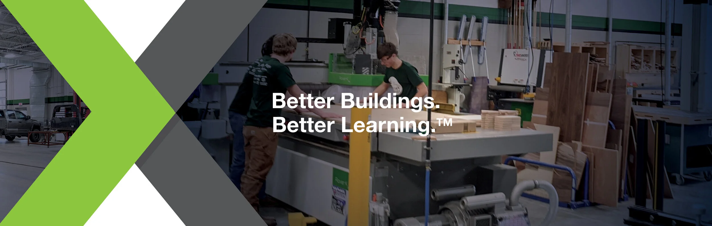 Nexus Solutions | Facilities Planning From Start to Finish