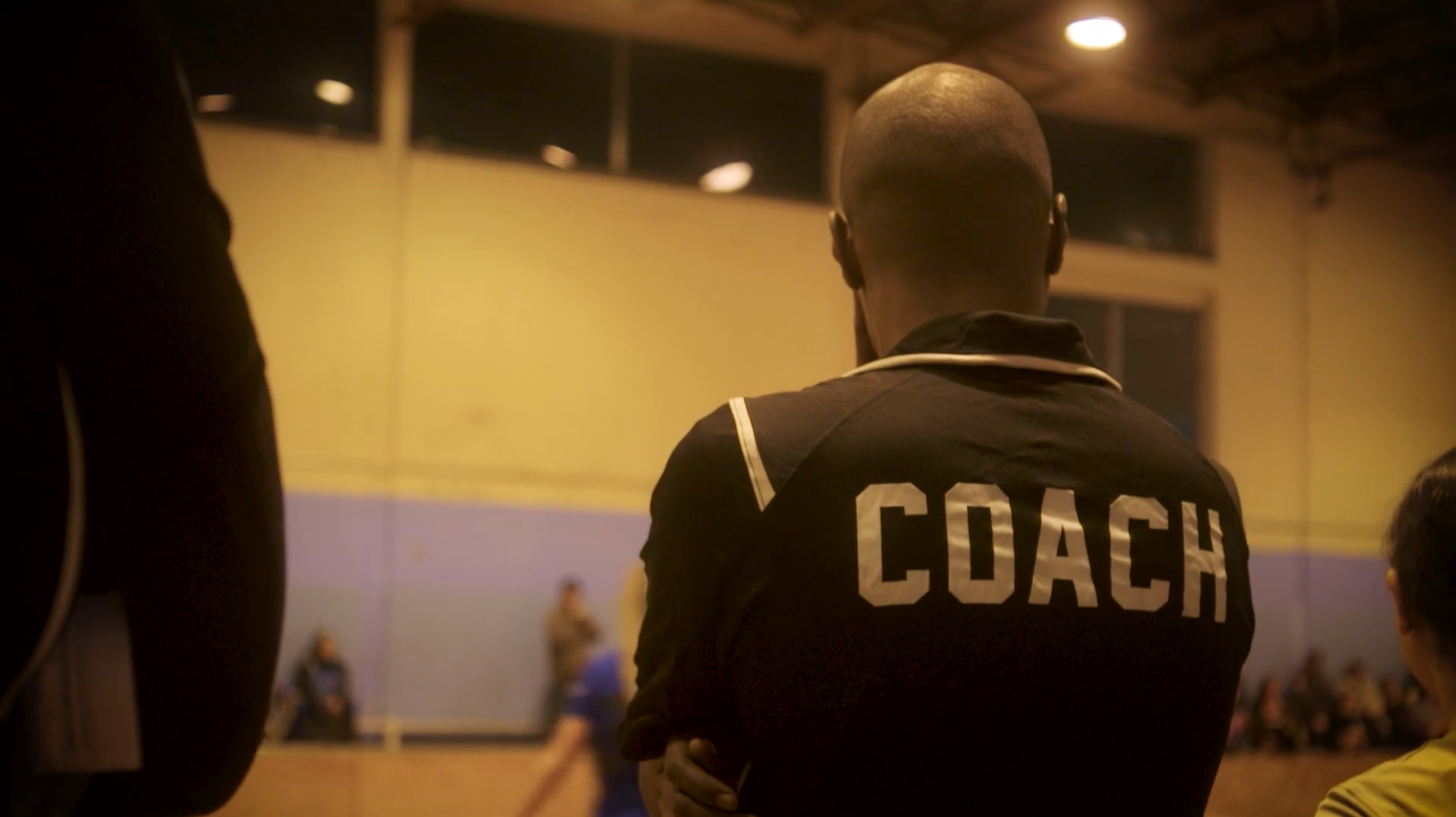 Branded — Austin Smock