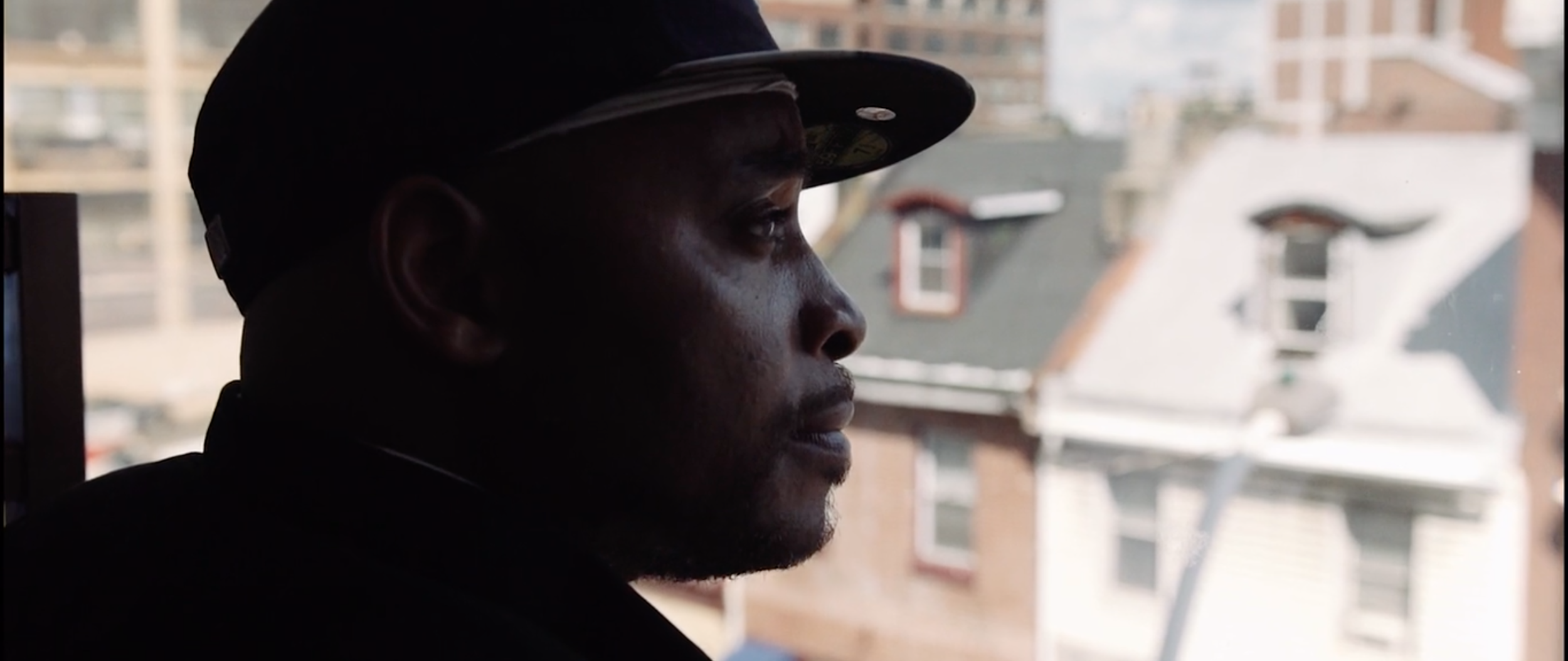 Branded — Austin Smock