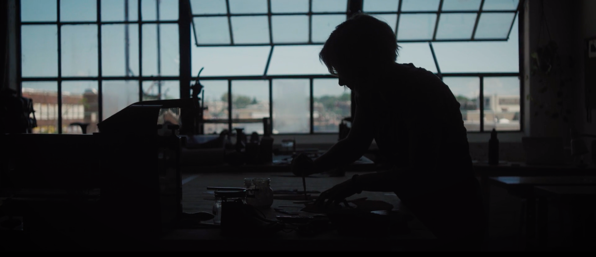 Branded — Austin Smock