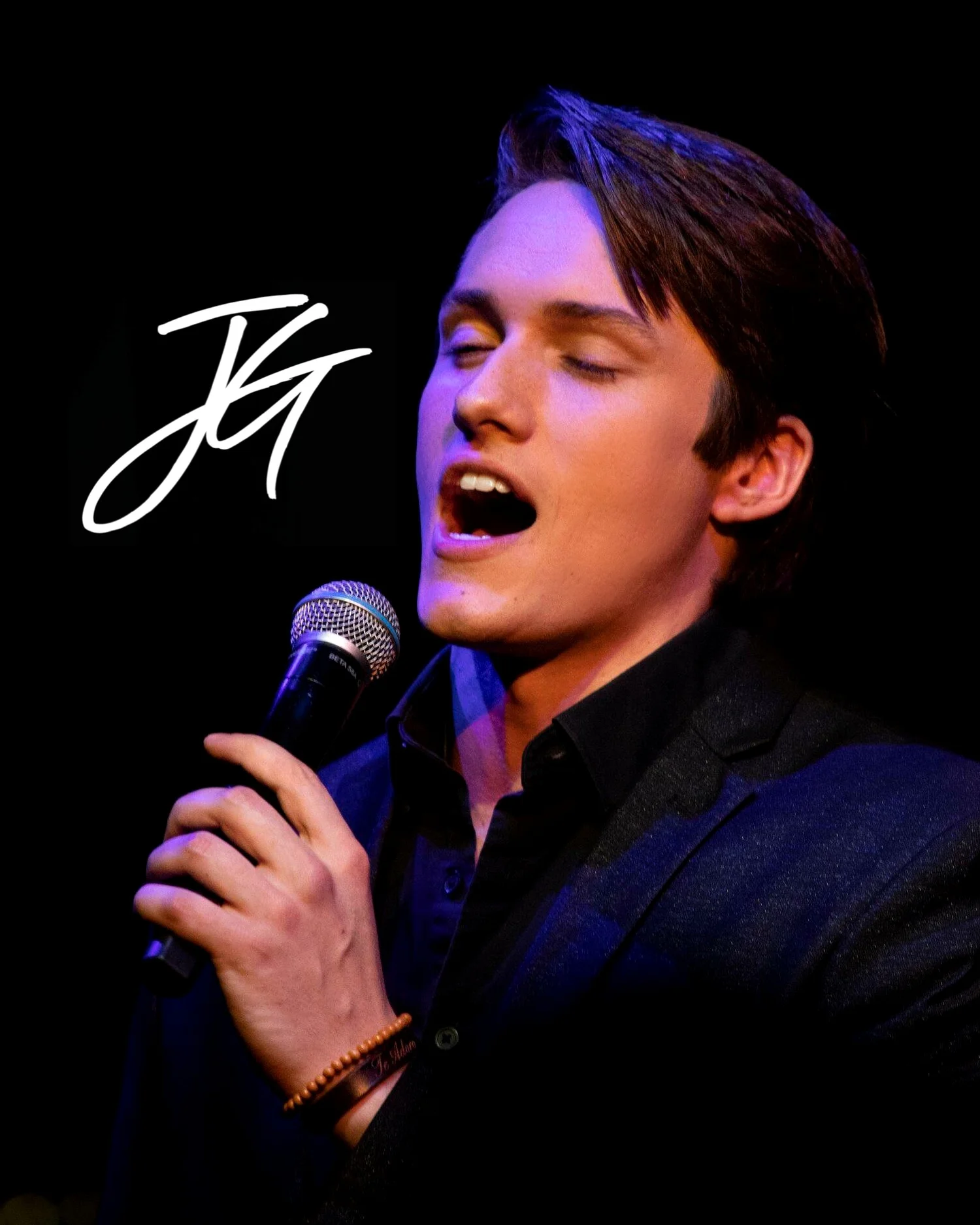 Bio — James D. Gish