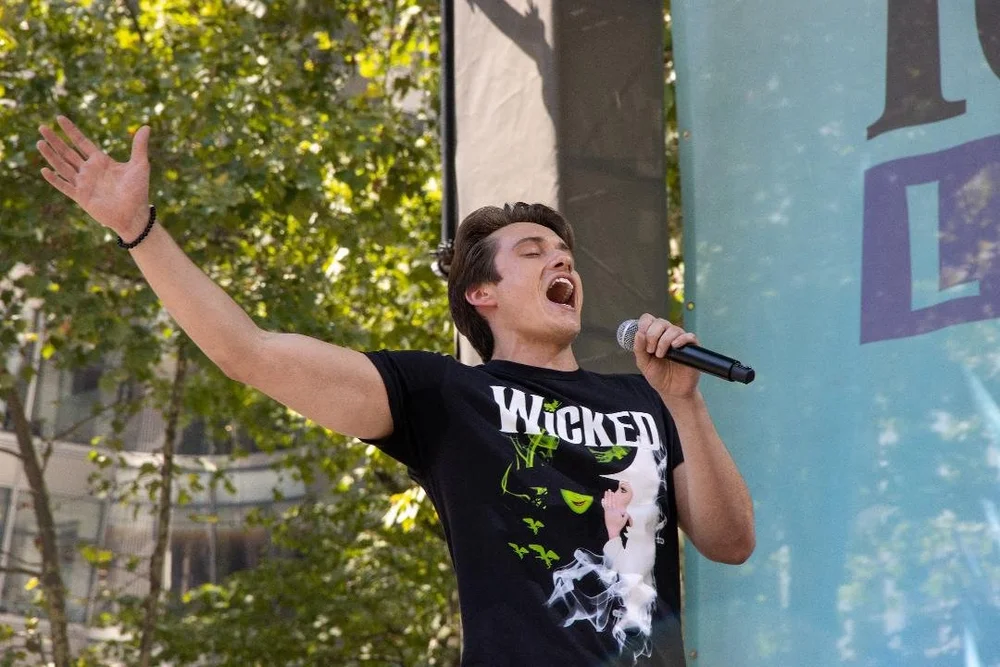 News — James D. Gish