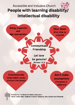 Posters — Social Justice Unit