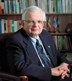 Dear President Gerth — Kurt von Meier