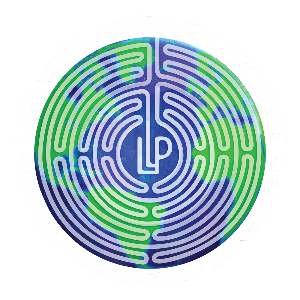 Legacy Labyrinth Project