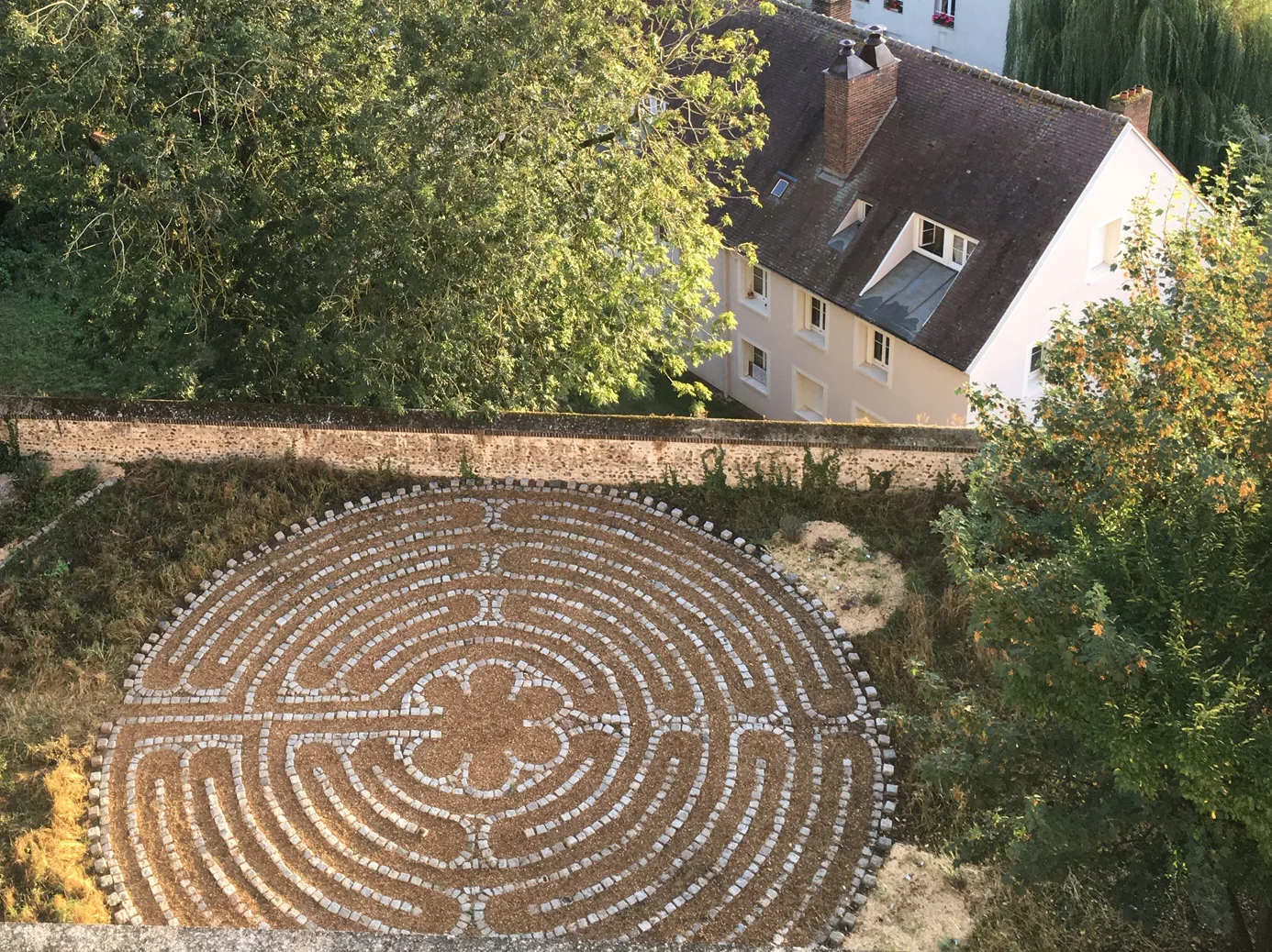 Legacy Labyrinth Locations — Legacy Labyrinth Project