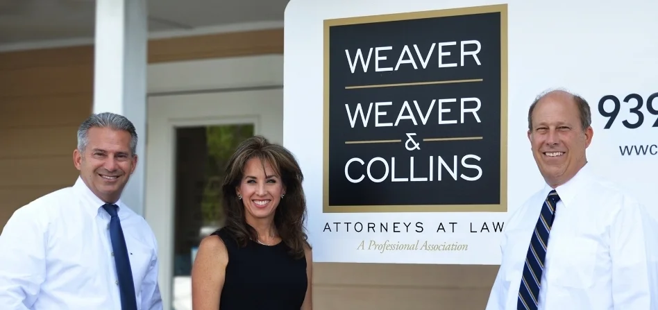 Weaver, Weaver & Collins, P.A. – Attorneys At Law