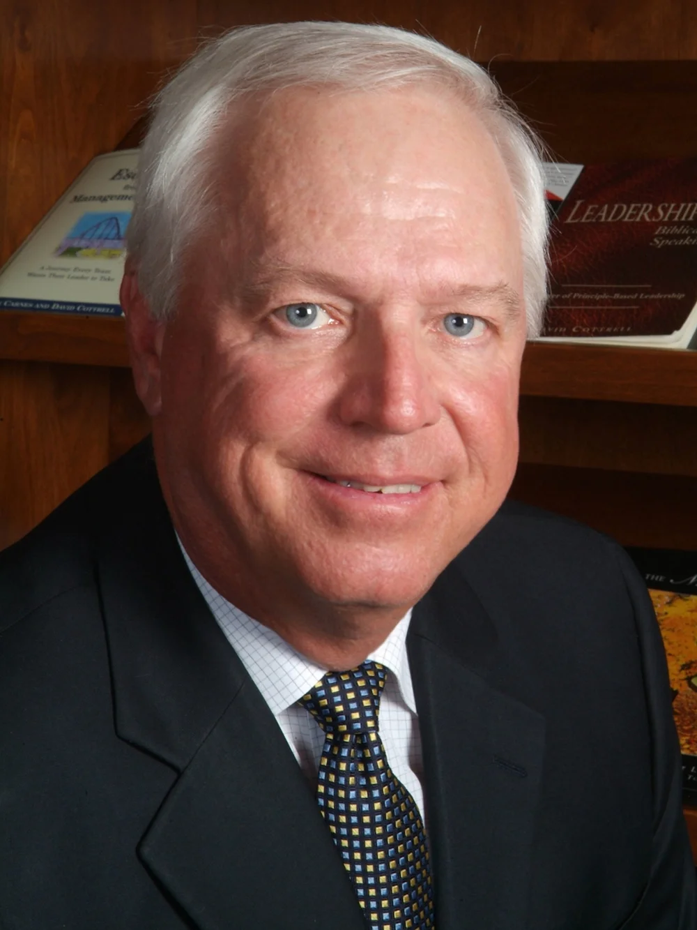 David Cottrell - Full Biography — ADL Speaker Management, LLC