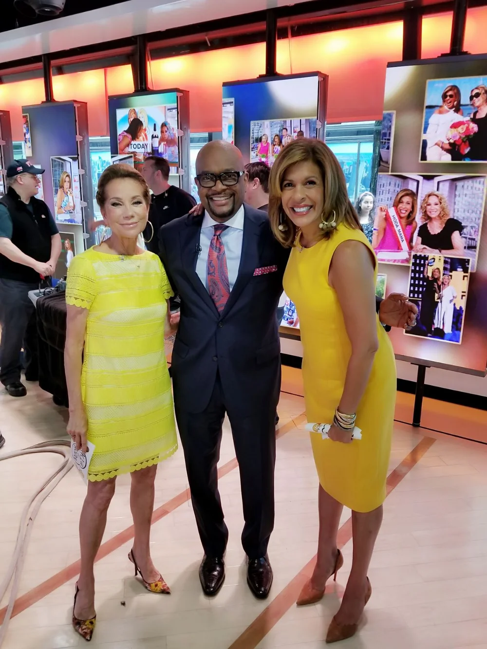 Keith Wyche - ADL Speaker Management LLC — ADL Speaker Management, LLC