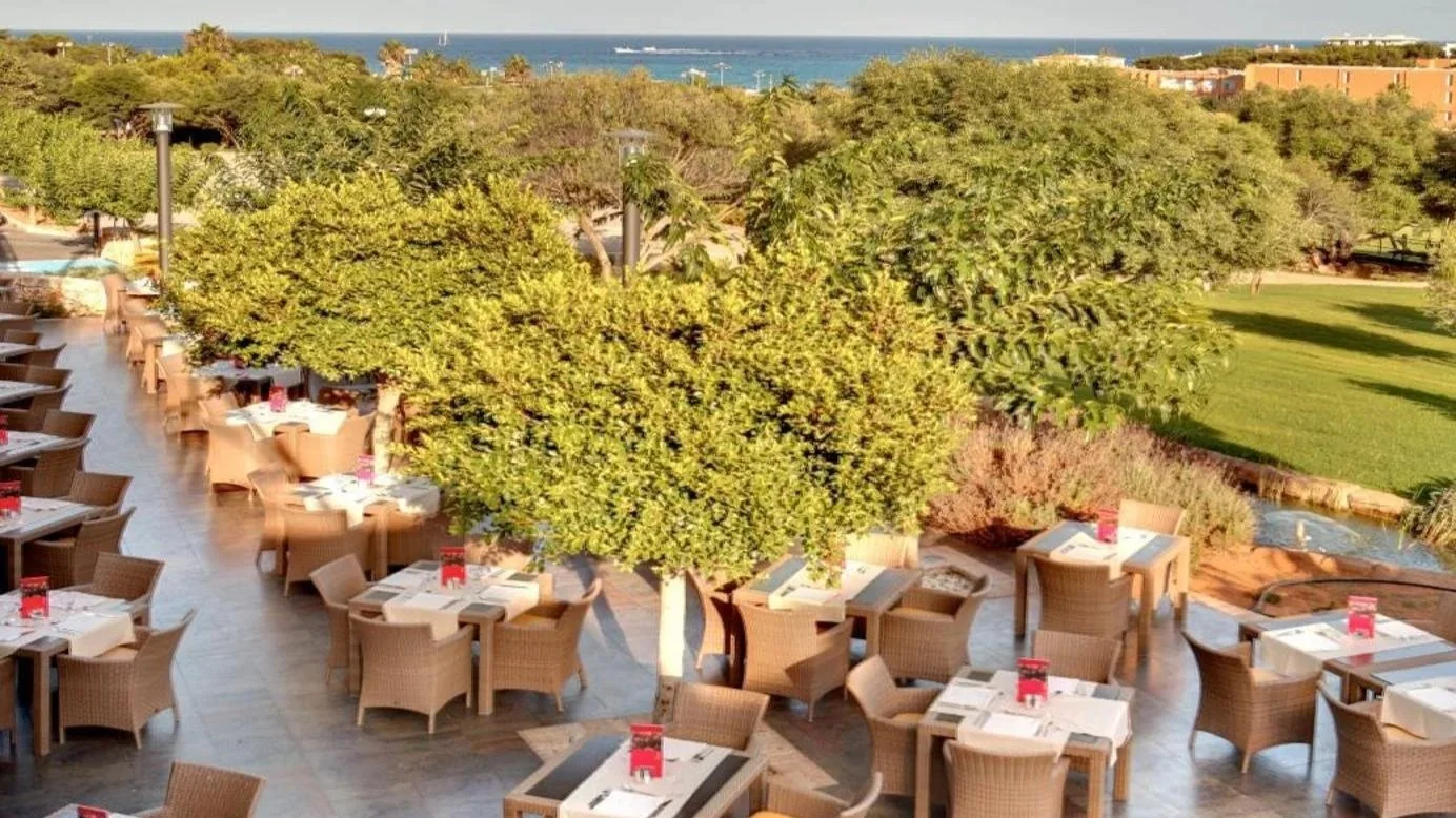 MENORCA OCT 26 | Guaranteed Events Ltd