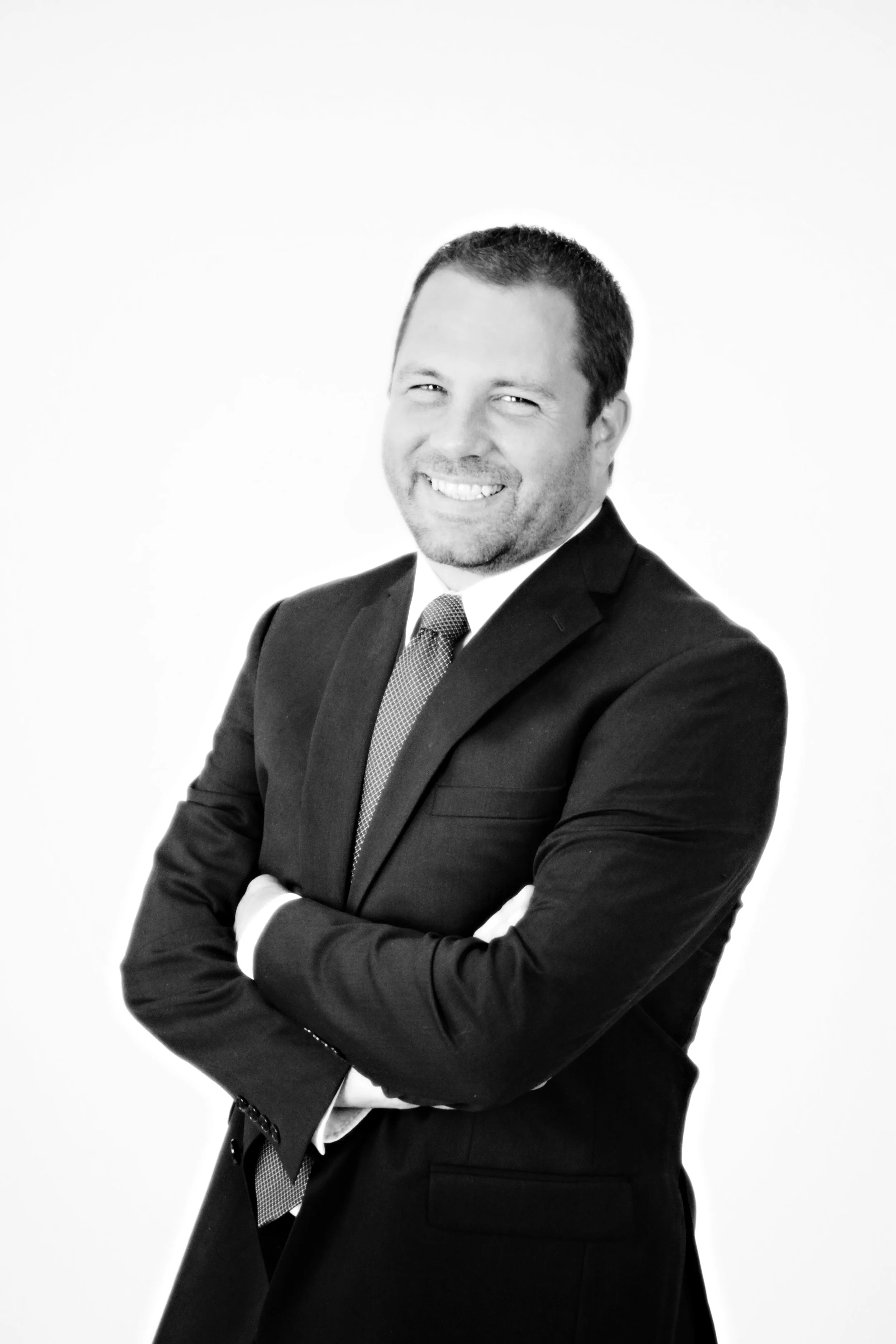 Jared Scott — Anderson & Karrenberg