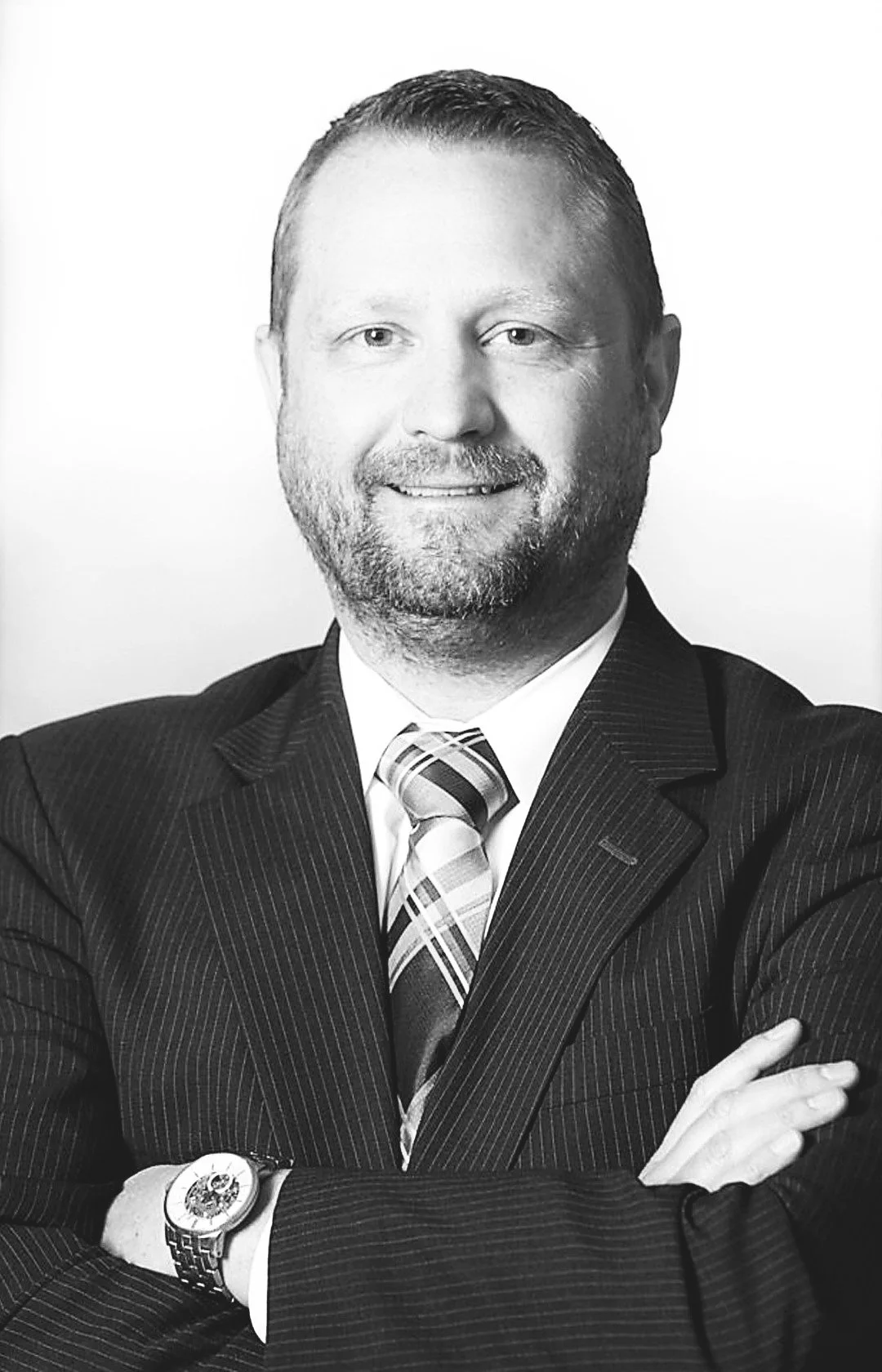 Attorneys — Anderson & Karrenberg